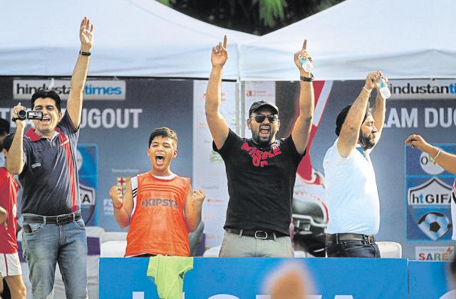 HT GIFA a runaway hit among youngsters eager to learn and excel ...