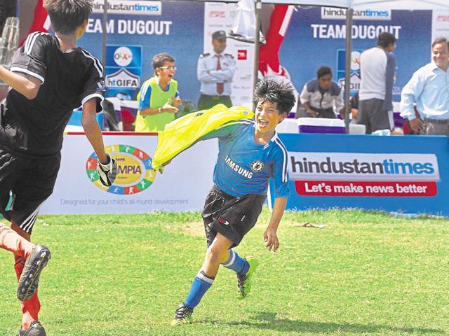 HT GIFA a runaway hit among youngsters eager to learn and excel ...