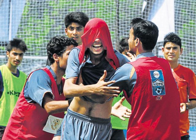 HT GIFA a runaway hit among youngsters eager to learn and excel ...