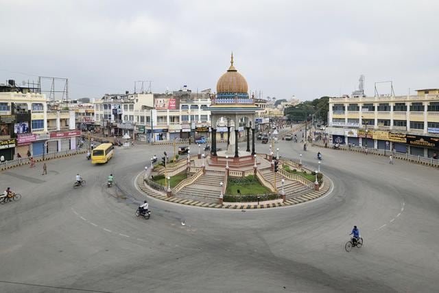 1 year of Swachh Bharat: Cleanest and dirtiest cities in India | India News