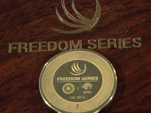 Ind vs SA T20: BCCI launches toss coin to commemorate Gandhi Jayanti ...