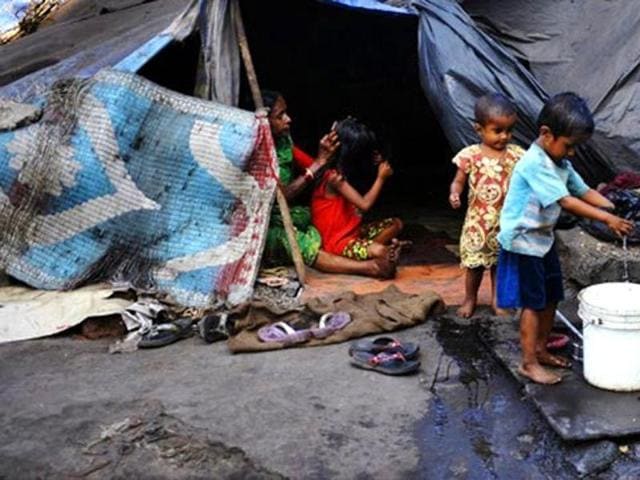 Defeating poverty is not a hopeless cause | Hindustan Times