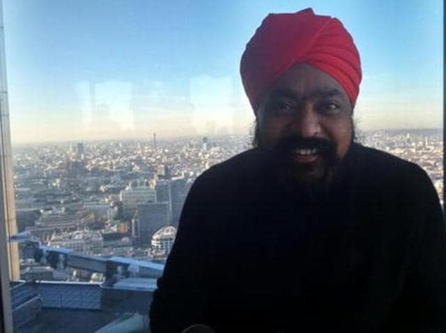 Indian-origin chef to host Scotland’s top tourism award | Hindustan Times
