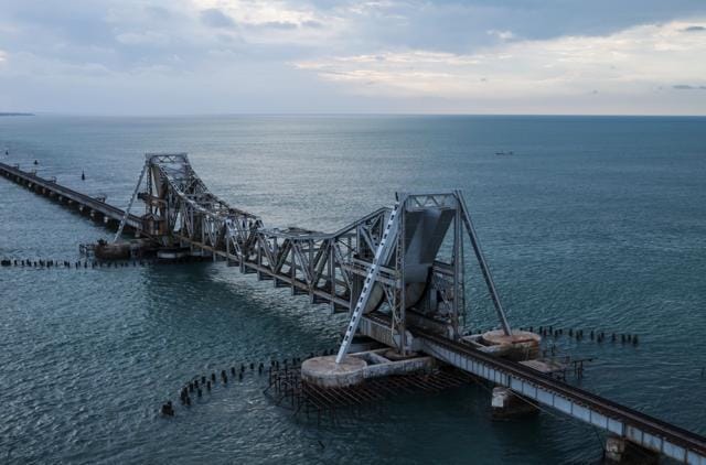 Rameswaram: Where spiritualism meets disaster tourism | Travel