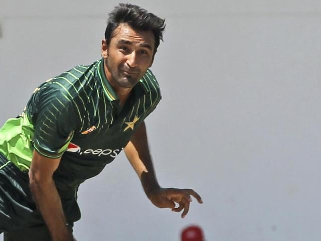 Pakistan offspinner Bilal Asif reported for suspect action | Cricket