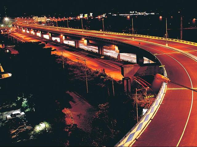 Kolkata to get state’s longest flyover linking Howrah with EM Bypass ...