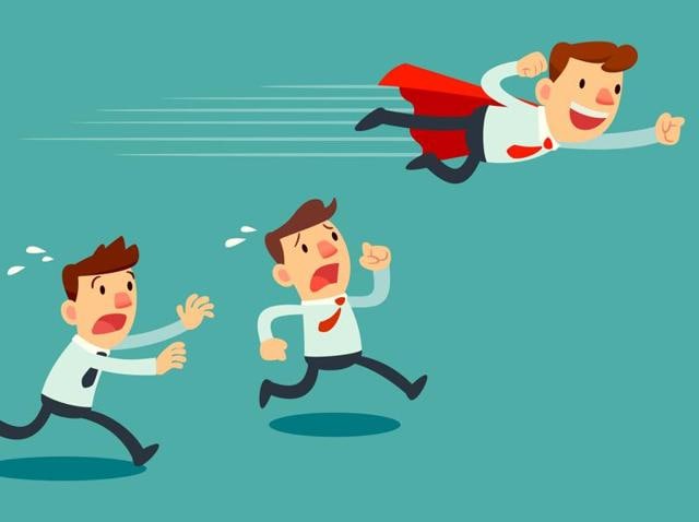 ‘Intellectually arrogant’ are known to get rewarded at work - Hindustan ...