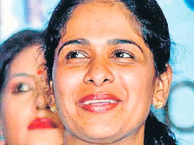 Goddess Durga goes on a Caribbean safari! | Kolkata