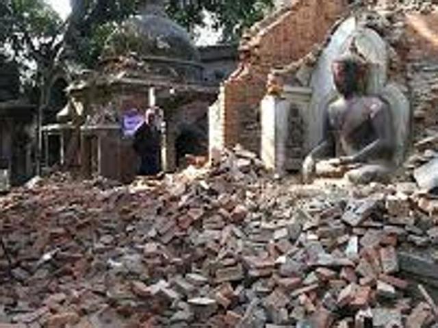 Low-intensity earthquake rocks Mandi district | Hindustan Times