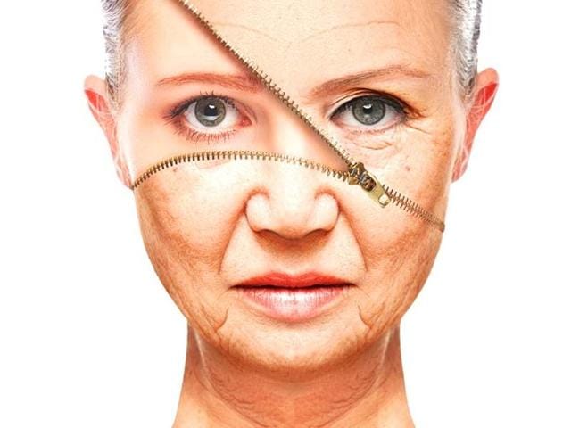 An age-old issue: Here’s how to look as young as you feel | Health