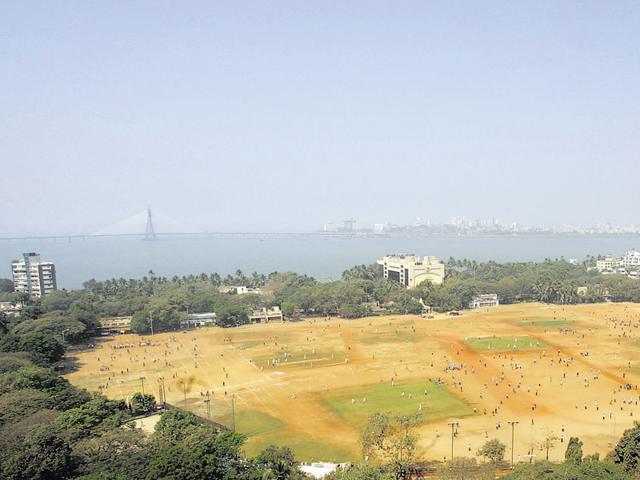 New Open Spaces policy a step closer to reality | Mumbai news