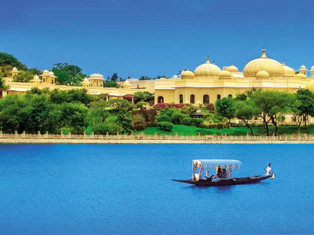 Biki Oberoi: The man with the plan | Hindustan Times