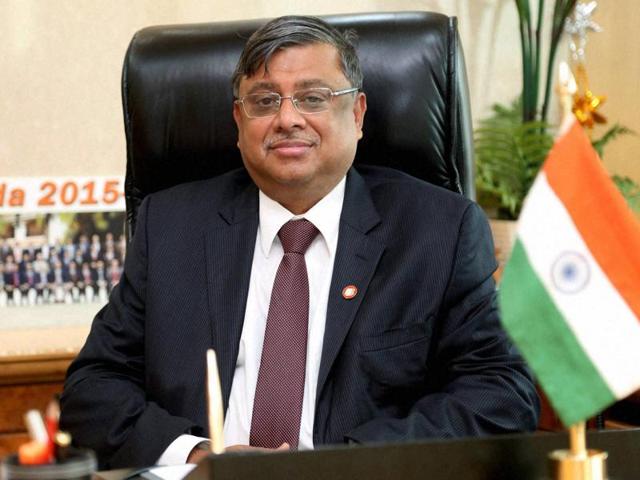 Jayakumar takes over as MD, chief executive of Bank of Baroda ...