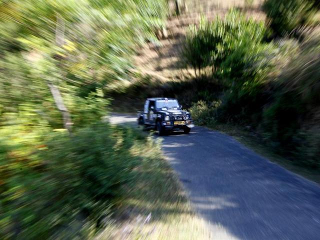 In pics: The 17th Raid de Himalaya | Hindustan Times