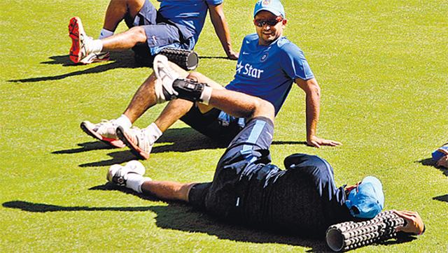 Scoring with technology: The gadgets in Team India’s kit | Cricket