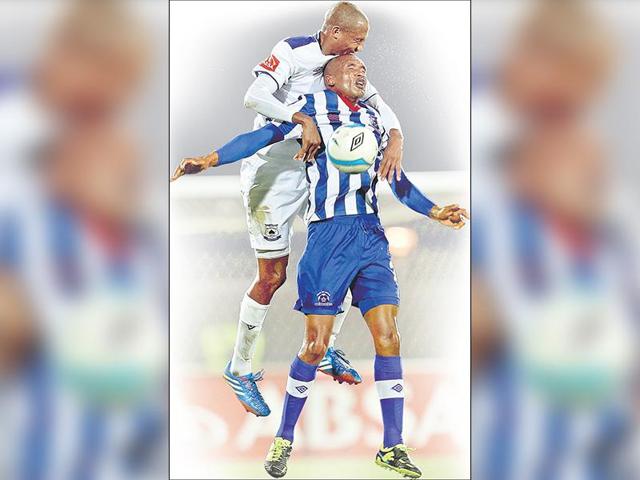 Botswana win isn’t why Nato will remember match against Eritrea ...