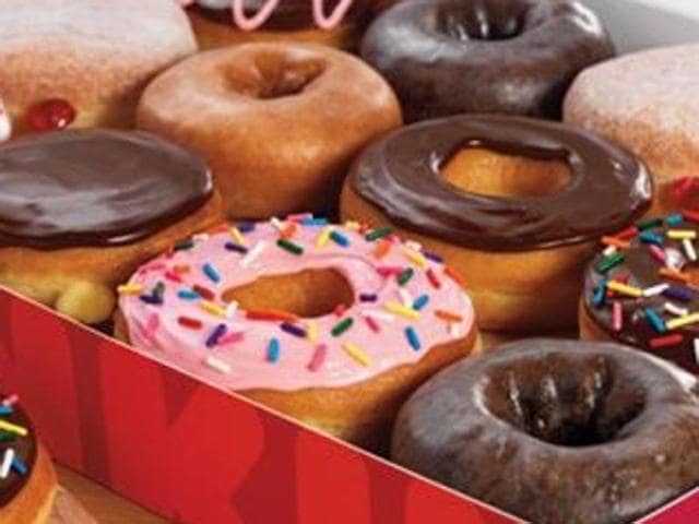 Pak Dunkin’ owner offers free meals to Indians to promote harmony ...