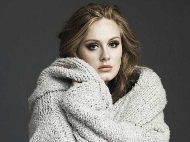 Adele’s next album to be out soon? | Hindustan Times
