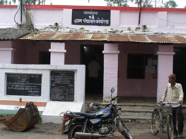 MP: Janpad, district panchayat members seek ‘defined’ fund route ...