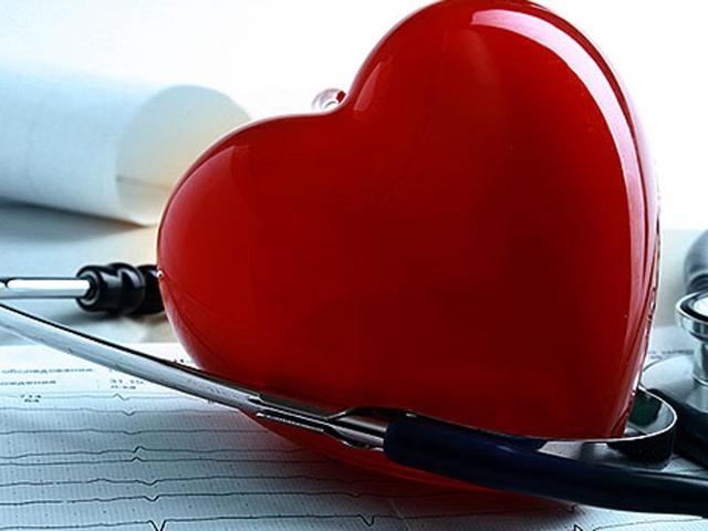 With age, men’s hearts grow bigger, in women it shrinks | Health