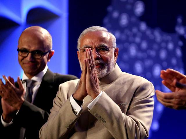 Number of services will gauge Digital India success| Business News