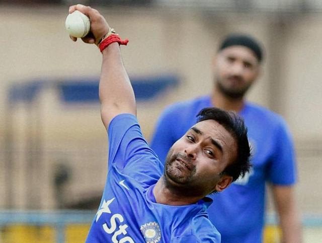Amit Mishra charged with assault: Should he be part of Team India ...