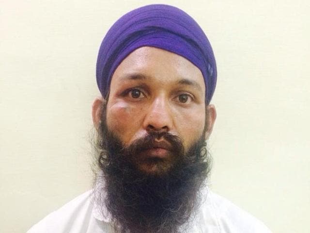 Amritsar ‘granthi’ involved in Tarn Taran case too: Police | Hindustan ...