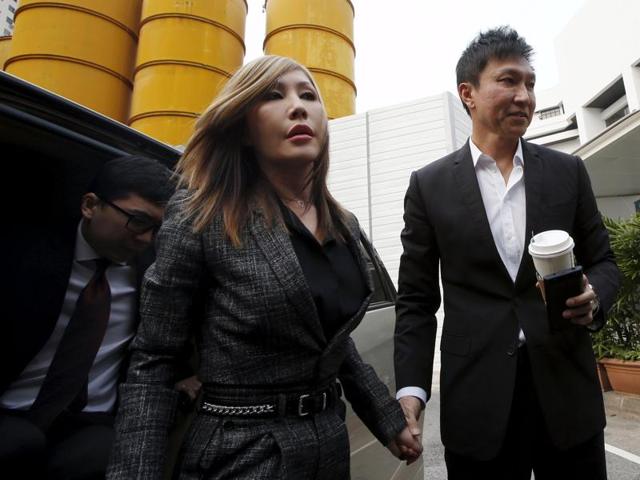 Singapore mega-church head guilty of embezzling $35 million | World News