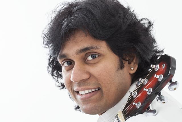 Remembering U Shrinivas: Musicians pay homage to the late Carnatic ...