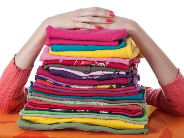 Dressed to kill: Your clothes hide toxins that can harm you | Health