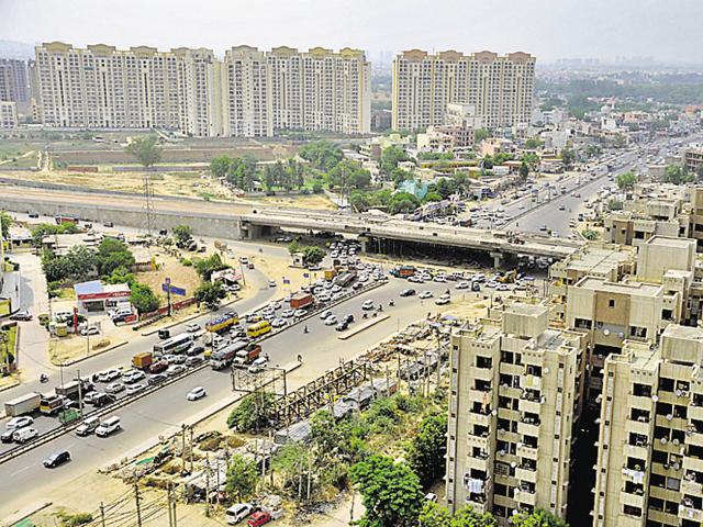 Builders form consortium to push Sohna urban plan | Hindustan Times