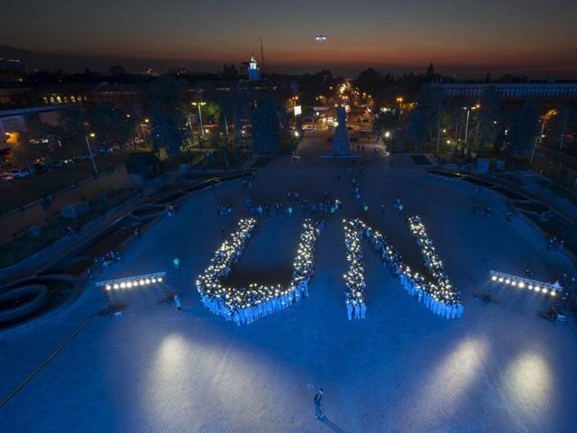 UN’s got the blues: 70 years of the United Nations | Hindustan Times