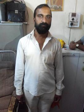 Chandraban Sanap convicted for rape, murder of Esther Anuhya | Mumbai news