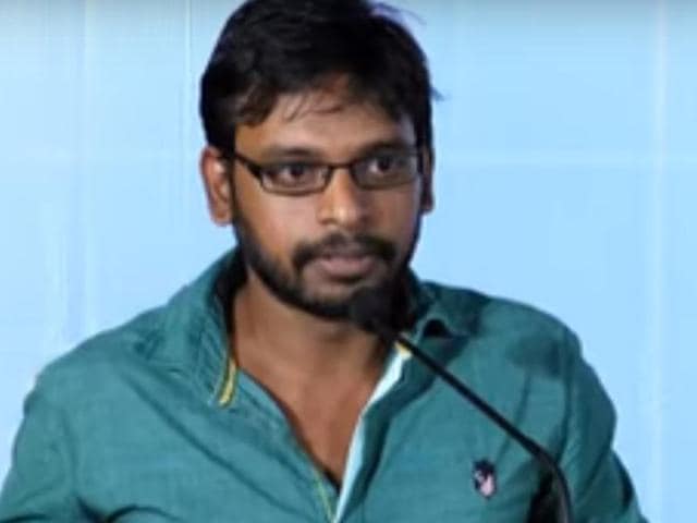 Raju Murugan to work with newcomers for next film | Hindustan Times