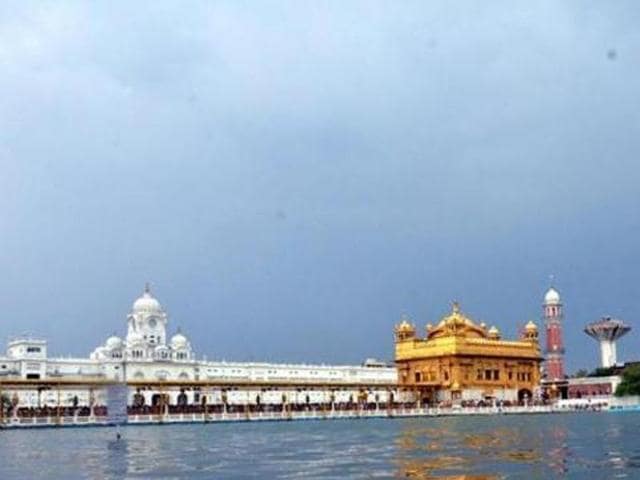 Sikhs to hold ‘Sarbat Khalsa’ on November 10 | Hindustan Times