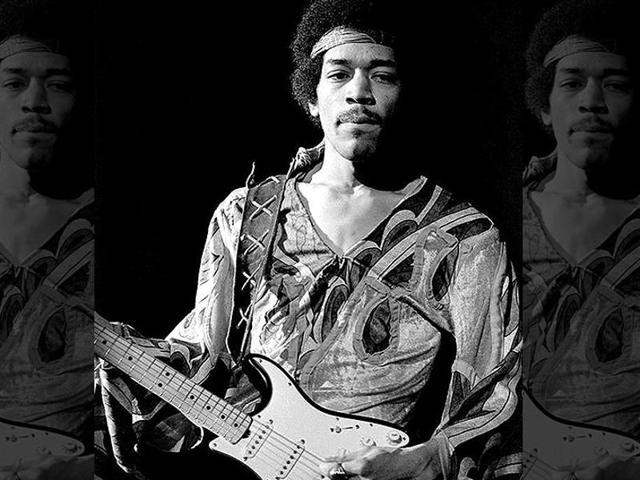 Jimi Hendrix’s flat in London to be opened to public | Hindustan Times