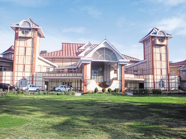 VHP wants hotel where Nathuram Godse was tried to be renamed | India News