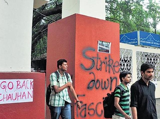 End of FTII strike: Let’s get the picture in motion again | Hindustan Times