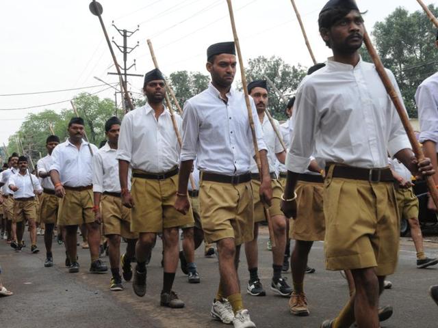 2011 census: RSS likely to adopt resolution on population ‘imbalance ...