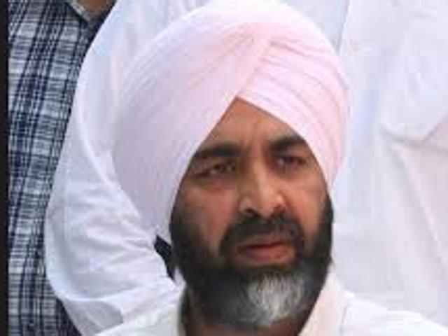 If Badal can’t face public, he needs to quit: Manpreet | Hindustan Times