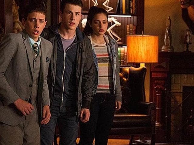Goosebumps review: Sign in for monster fun this Halloween ...