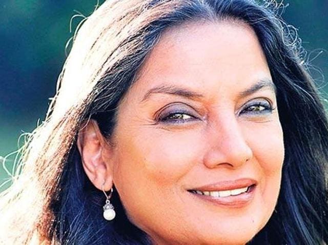 Returning awards is a symbolic gesture: Shabana Azmi | Bollywood