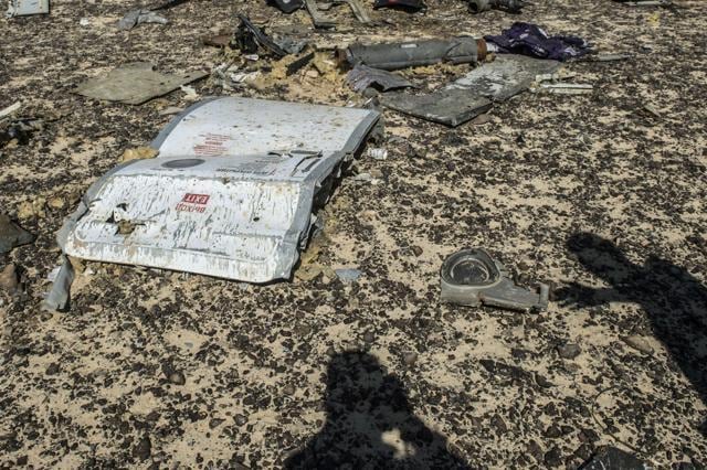 Egypt air crash an accident or attack? Aviation experts explain | World ...