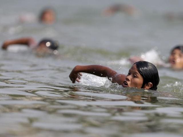 30 photos from World Games for indigenous people | Hindustan Times
