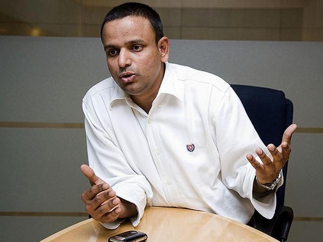 IPL COO Sundar Raman resigns amid spot-fixing probe | Cricket