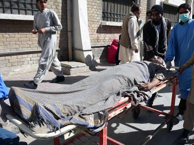 Bomb kills anti-Taliban tribal elder in Pakistan | World News