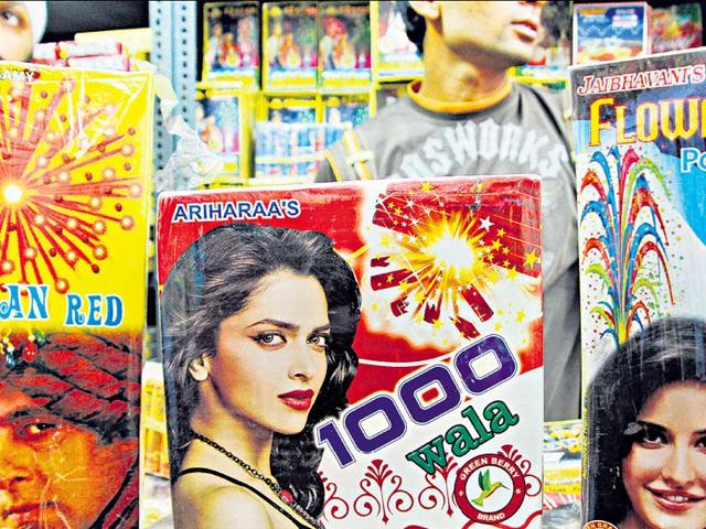 Crackers named after stars: Will it be Salman phuljadi or Katrina anar ...