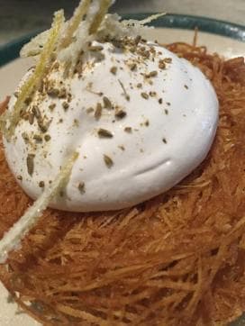 From mithai jars to saffron macarons, here are the must-have fusion ...