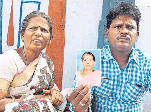 S Arabia puts condition to let maimed maid return to India | India News