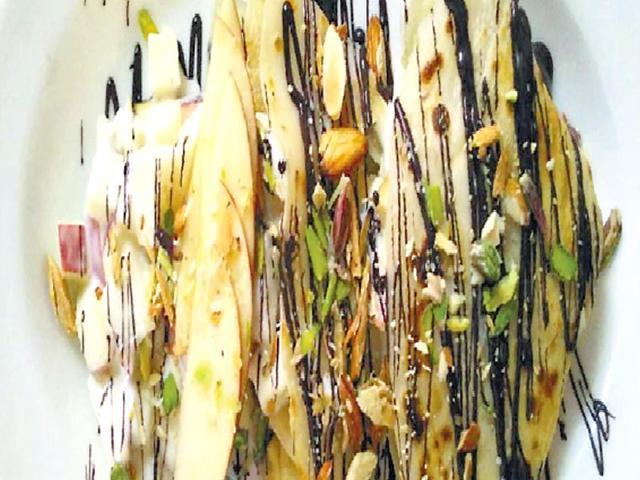 Here’s how you can satisfy your sweet tooth this Diwali | Hindustan Times